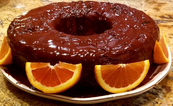 Cooking Brazilian | Creative Brazilian-American recipes developed over ...